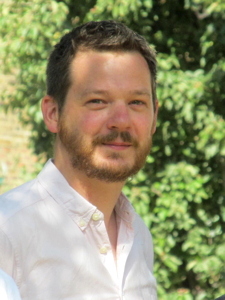 Cllr Ben Kind, Bishop's ward, Lambeth