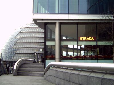 Tavolino, 2 More London Place, Tooley Street SE1 2JP