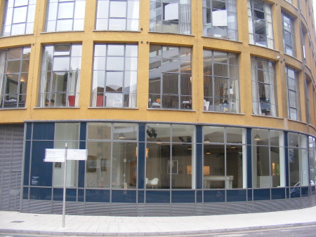 The Wapping Project Bankside